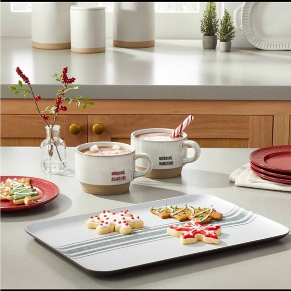 Hearth & Hand | Kitchen | Nwt Hearth And Hand Tray | Poshmark